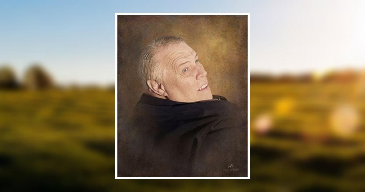 Pastor Don Rice Obituary April 11, 2023 - Minton-Chatwell Funeral Directors