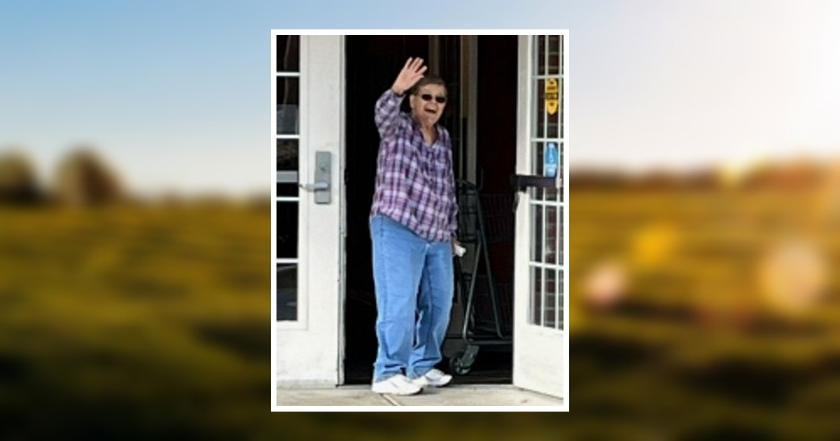 Rachel Maness Bailey Obituary November 29, 2022 - Bryan - Lee Funeral Home