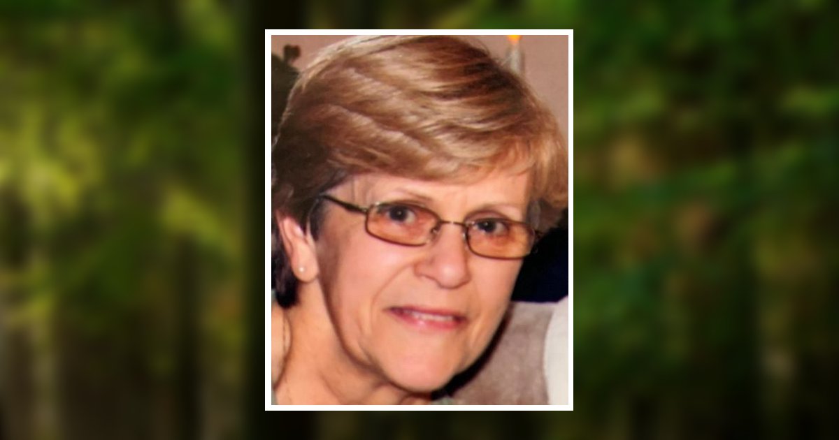 Jean M. (Foreman) Johnson Obituary April 7, 2025 - Dengler-Sowers ...