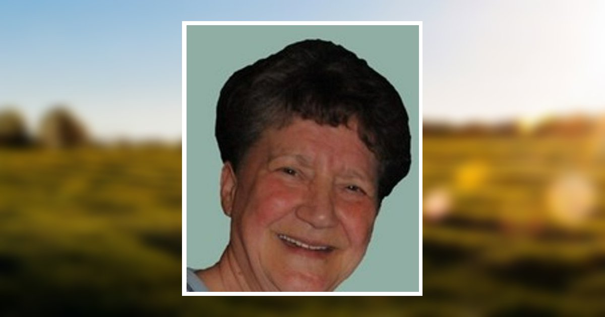 Patsy Martin Obituary July 3, 2016 - Hearne Funeral Home Inc.