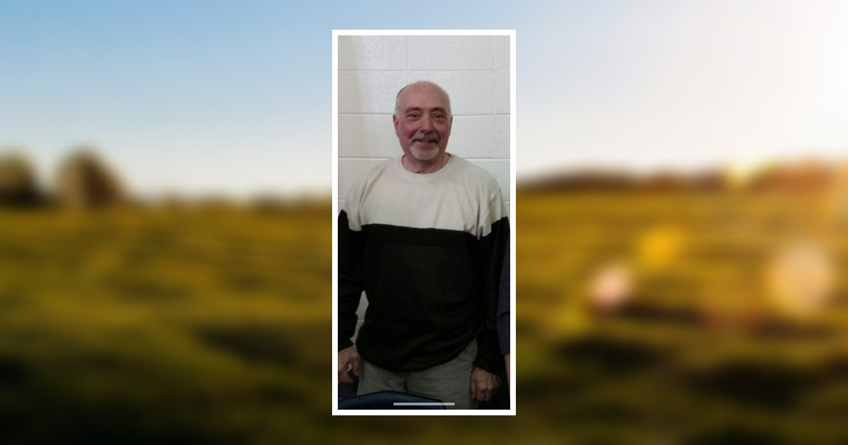 James P. Burke Jr Obituary October 27, 2020 - Bozell Funeral Homes