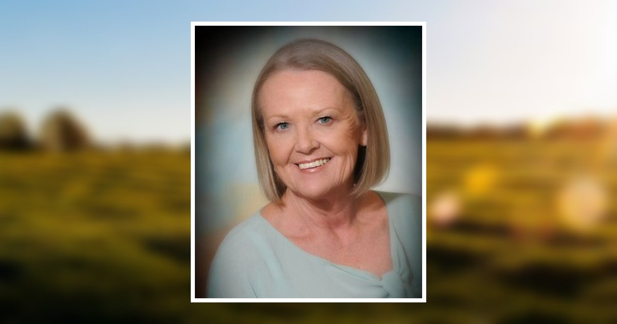 Margretta "Gretta" Benefield Obituary August 7, 2019 - Ott & Lee ...