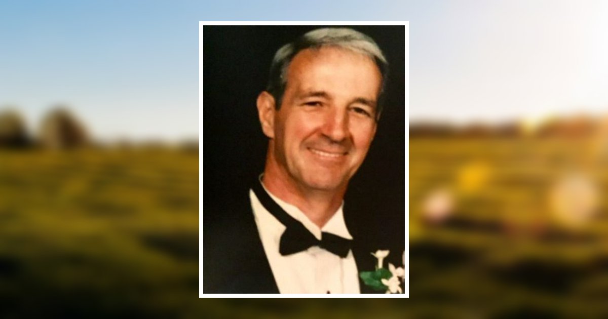 Robert Sinks Obituary May 25, 2019 - Harpeth Hills Memory Garden ...