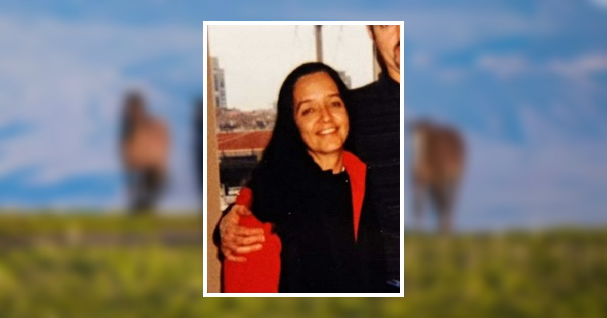 Cynthia Risch Obituary May 19, 2019 - Newcomer Cincinnati