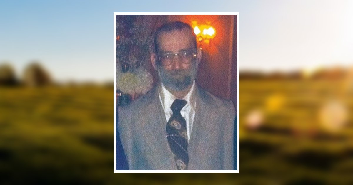 Andrew A. Kresge Obituary May 18, 2018 - C.R. Strunk Funeral Home, Inc.