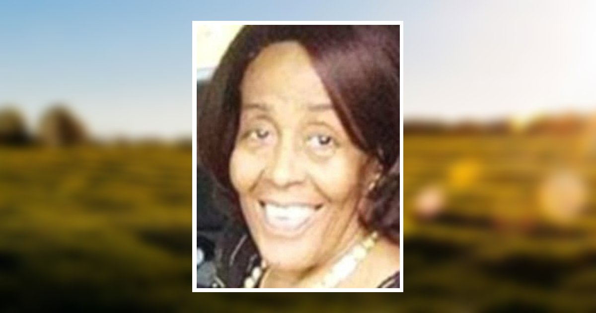 Delsie Sharon Yarbrough Obituary - Beck Funeral Home & Cremation Services
