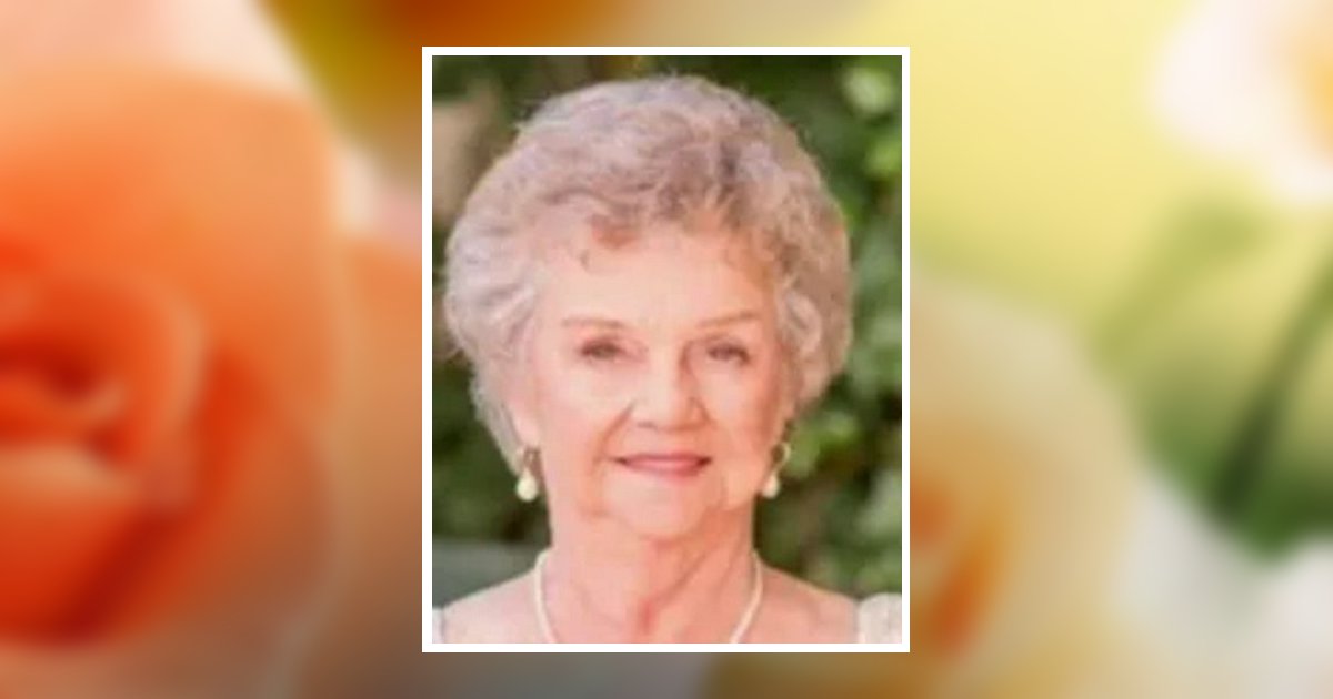 Jacqueline Delores Whittington Obituary - Miller Rivers Caulder Funeral ...