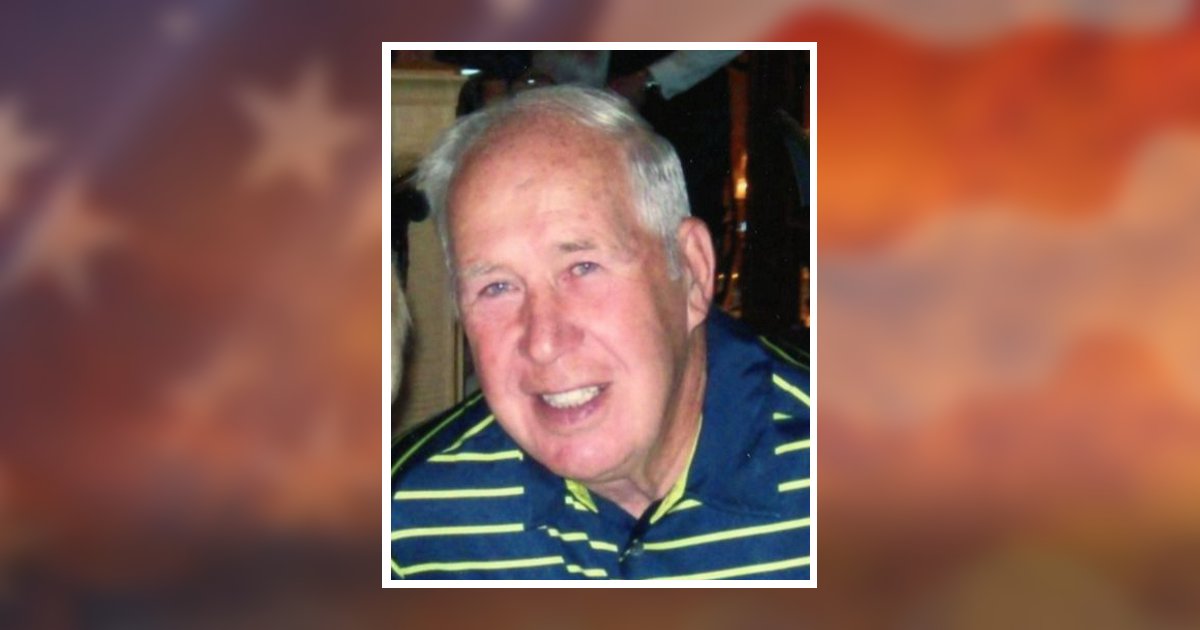 James Edward "Jim" Haight Obituary June 17, 2023 - Glenn Funeral Home ...