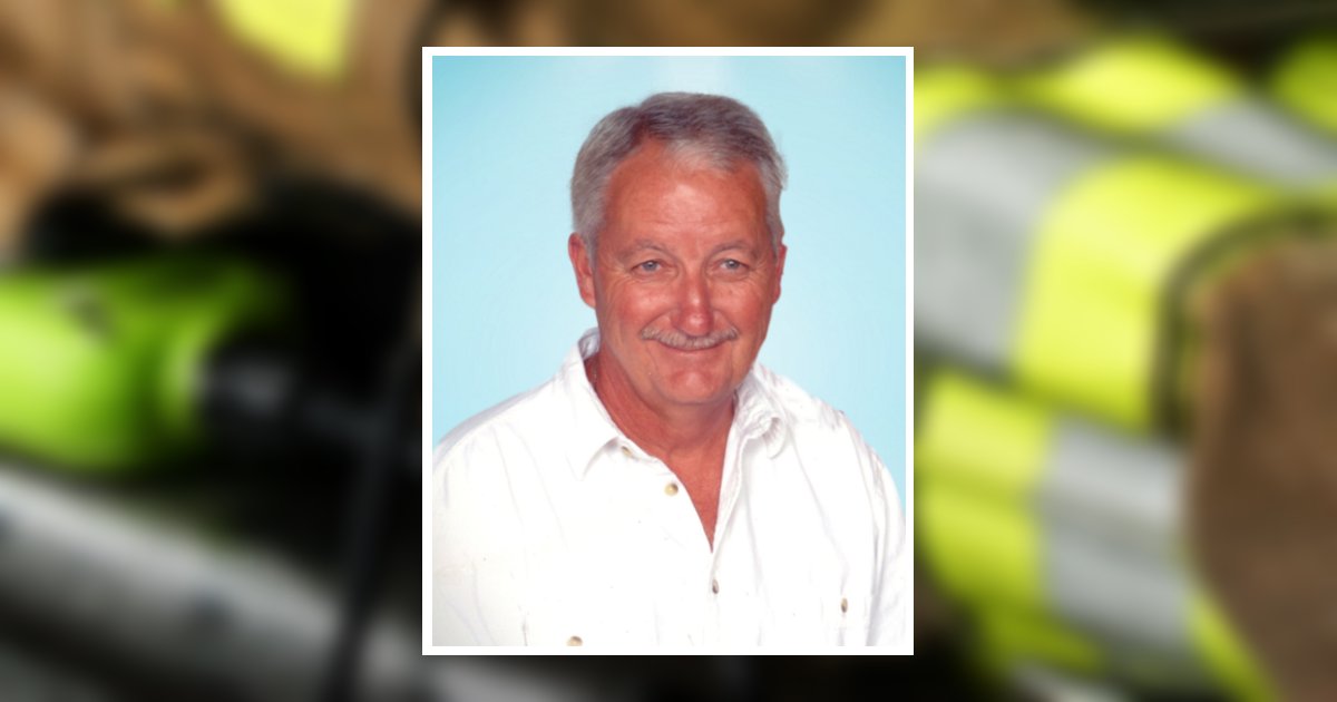 Danny Conkling Obituary November 4, 2023 - Titus Funeral Home and Cremation Service