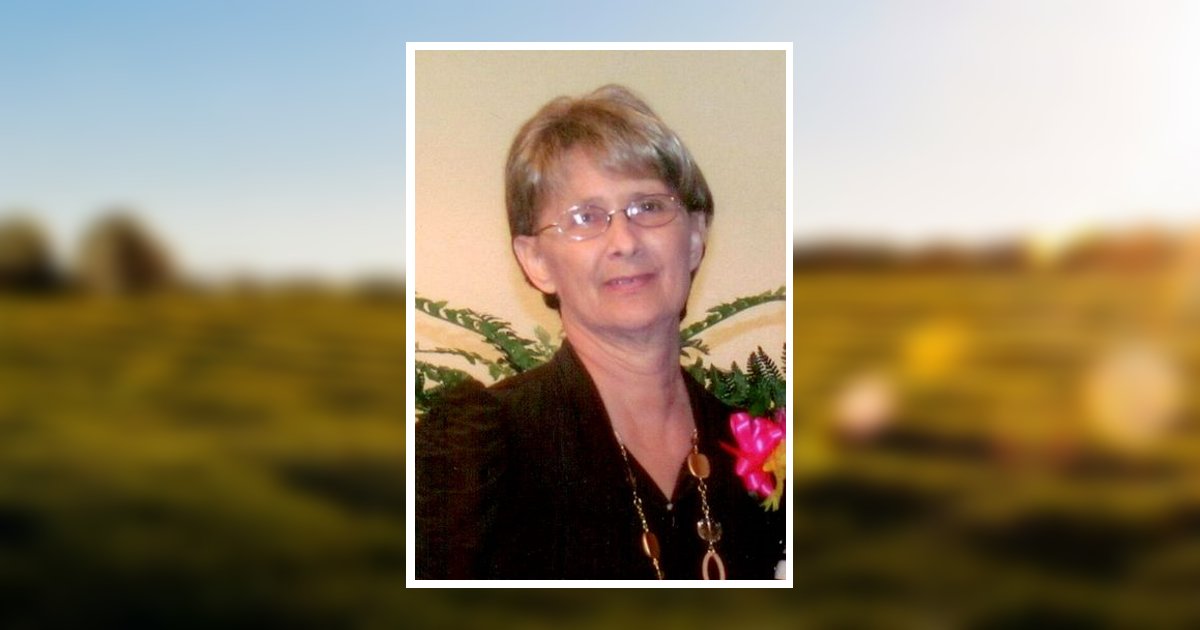 Norma Jean Reed Obituary May 22, 2011 - Fowler-Sullivan Funeral Home