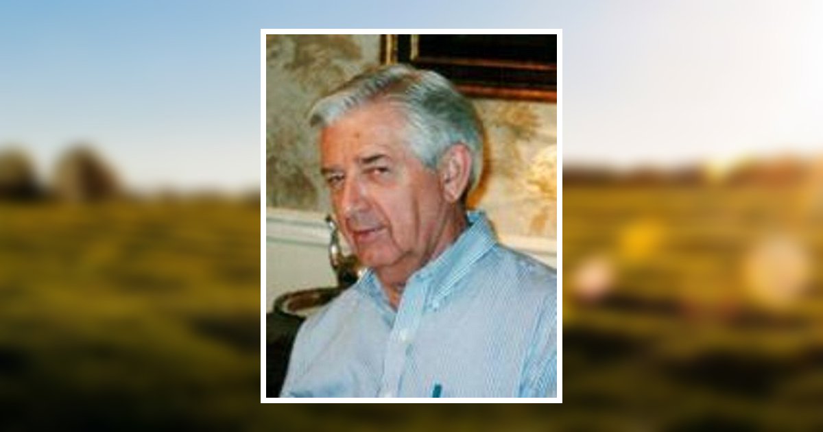 Raymond Overman Obituary November 21, 2015 - Louisville Memorial ...
