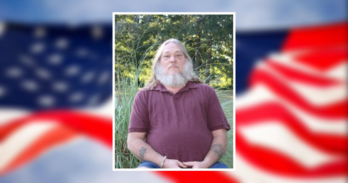 Theodore "Ted" R. Simpkins Ii Obituary May 20, 2024 - Shannon Funeral ...