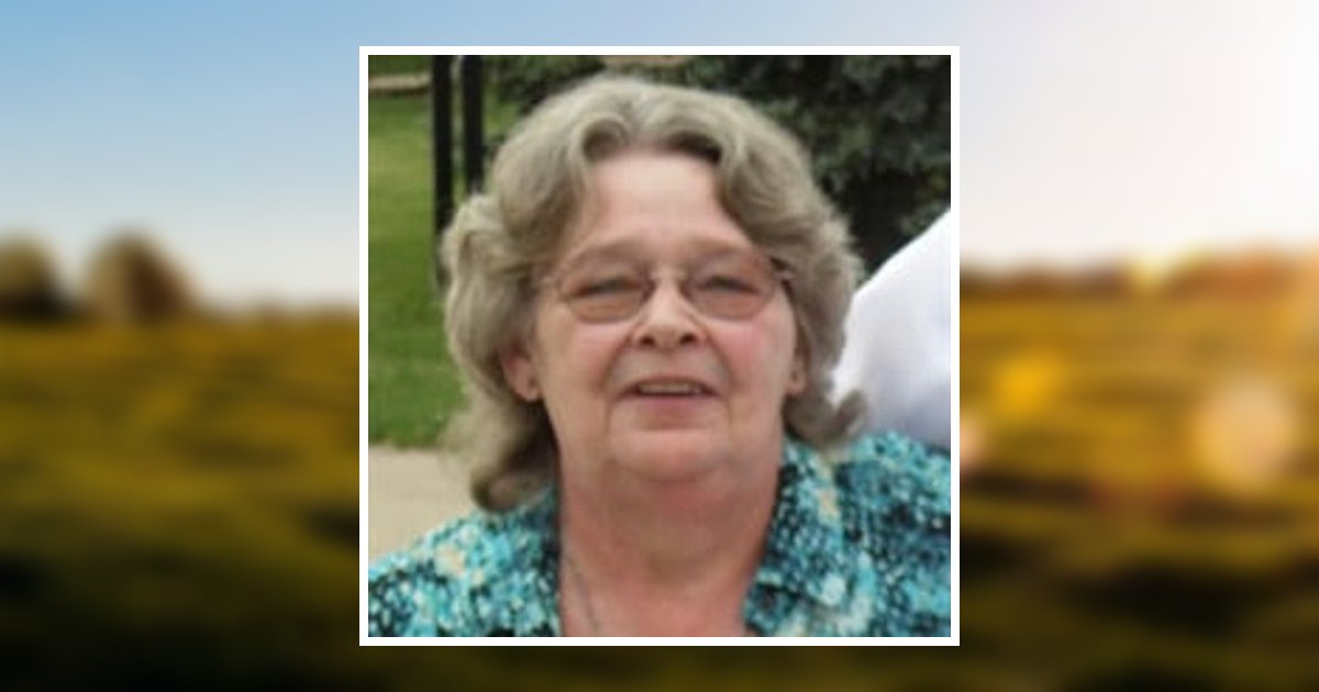 Wilma Jones Obituary January 20, 2023 - Thompson Funeral Homes & Cremation Care