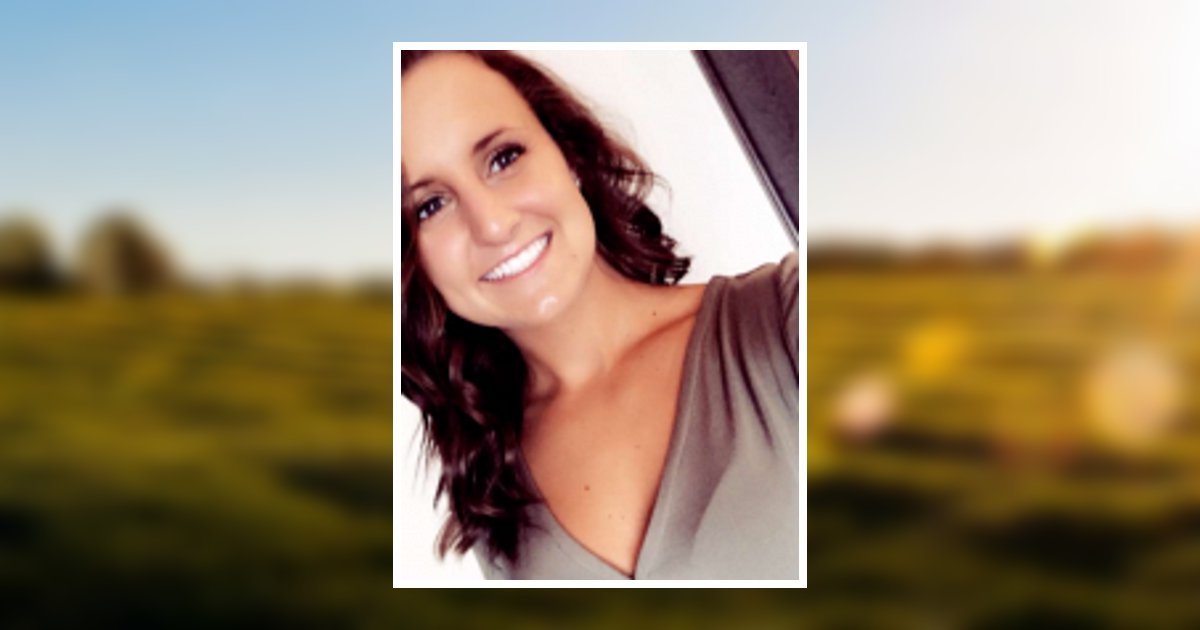 Stefanie R. Risher Obituary May 20, 2019 - Geib Funeral Homes