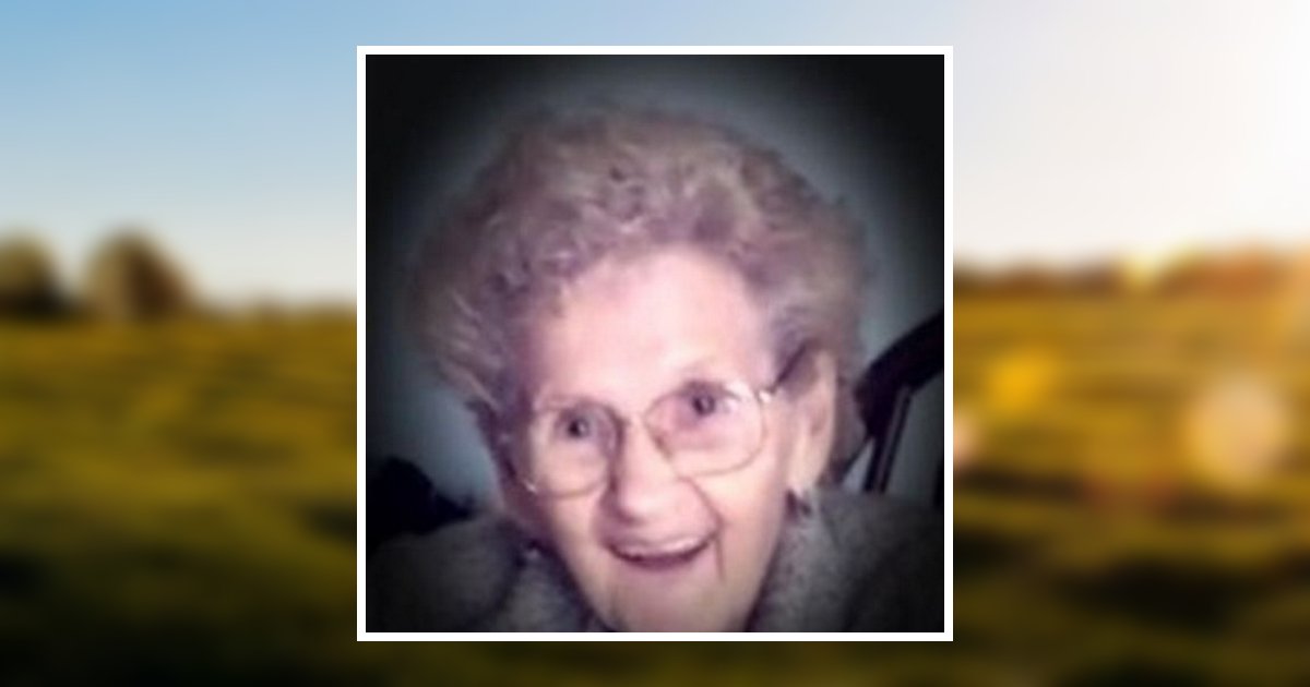 Elizabeth C. Ferrara Obituary May 7, 2019 - Faulhaber Funeral Home