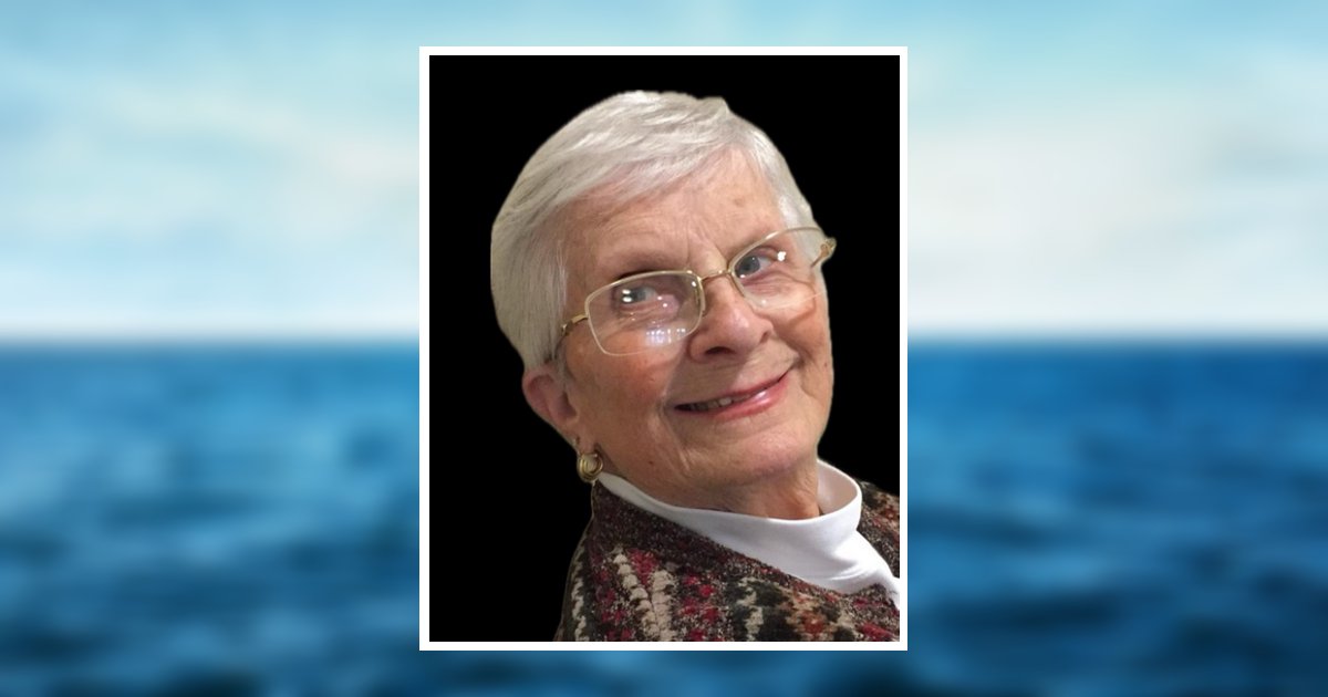 Maureen (Lake) Cox Obituary April 15, 2025 - Nardolillo Funeral Home
