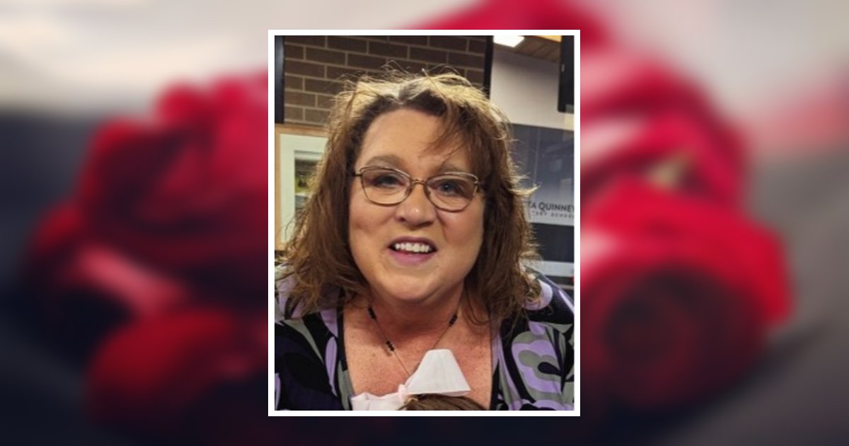 Elizabeth "Beth" Pankratz Obituary May 22, 2025 - Wichmann Funeral Homes