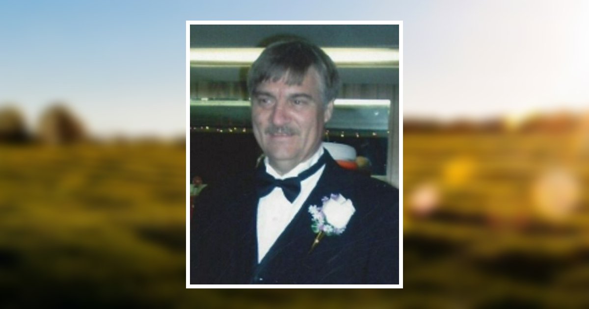 Michael Basil PARTRIDGE Obituary August 19, 2013 - Sharp Funeral Homes