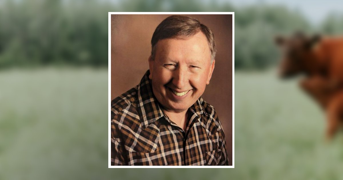 Rickie "Rick" L. Long Obituary May 26, 2023 - Ford-Wulf-Bruns Chapel