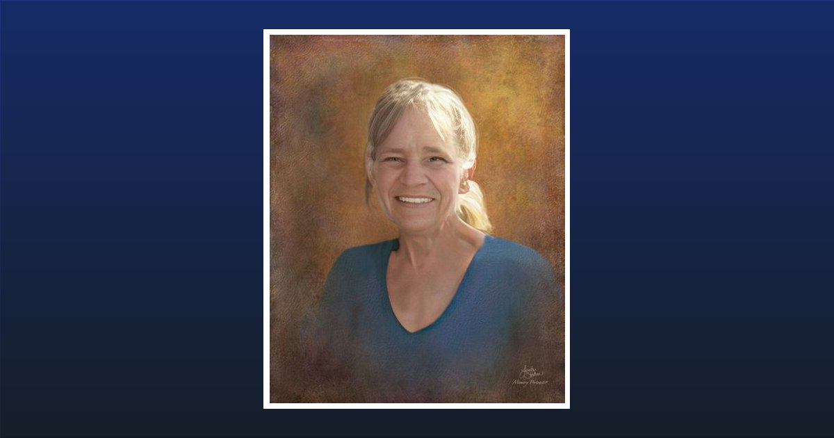 Marilyn Krogsgaard Obituary September 26, 2022 - Charlie Marshall Funeral Home and Crematory