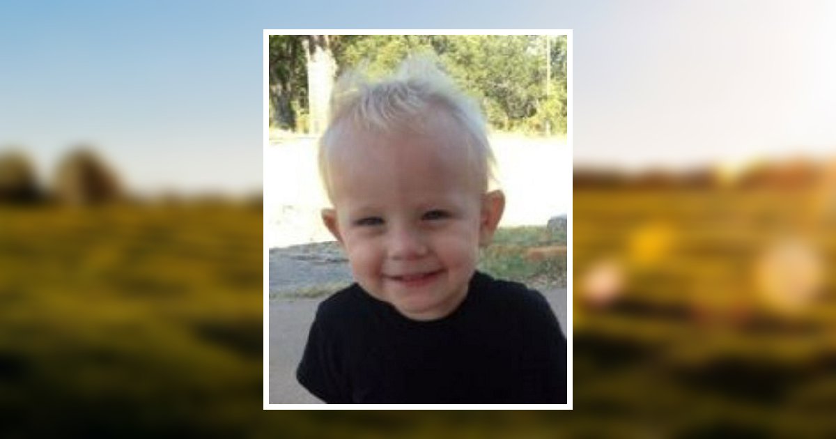 Tristan Tuff Grice Obituary November 19, 2013 - Alexander Gray Funeral ...