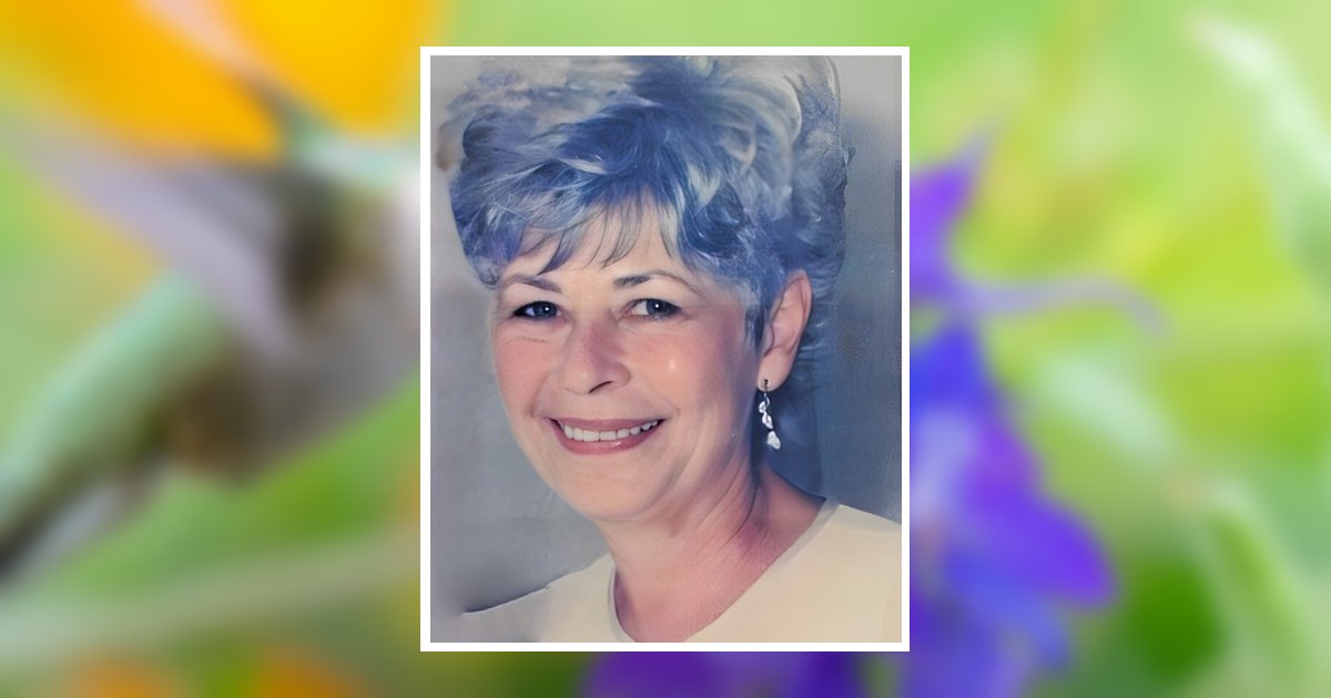 Patricia Queen Meredith Obituary May 22, 2024 - Wells Funeral Homes & Cremation Service