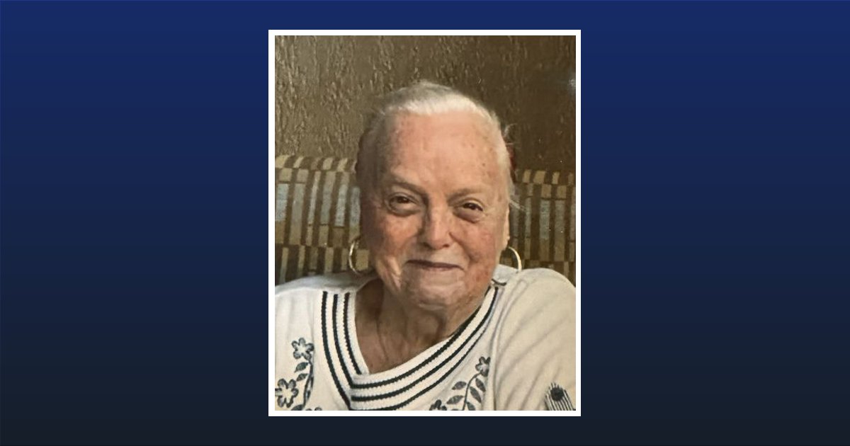 Janet Lee Brown Obituary January 7, 2024 - Colligan Funeral Home