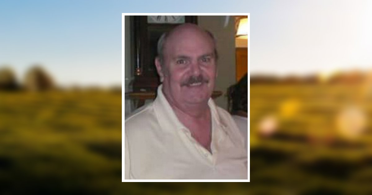 David Morenus, III Obituary December 2, 2016 - Quinn-Shalz Funeral Home ...