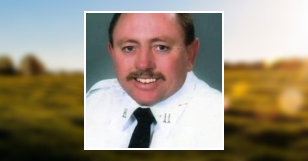 Richard Rutherford Obituary December 25, 2020 - Dossman Funeral Home