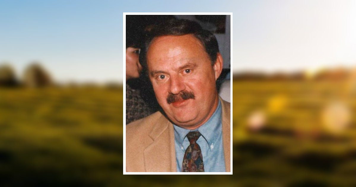 Louis Hoyt Keefer Obituary January 20, 2024 - Bowman Funeral Directors