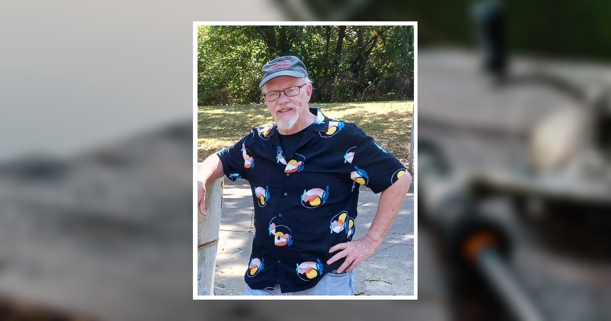 Robert Neil Robinson Obituary January 31, 2025 - Dove Cremations & Funerals