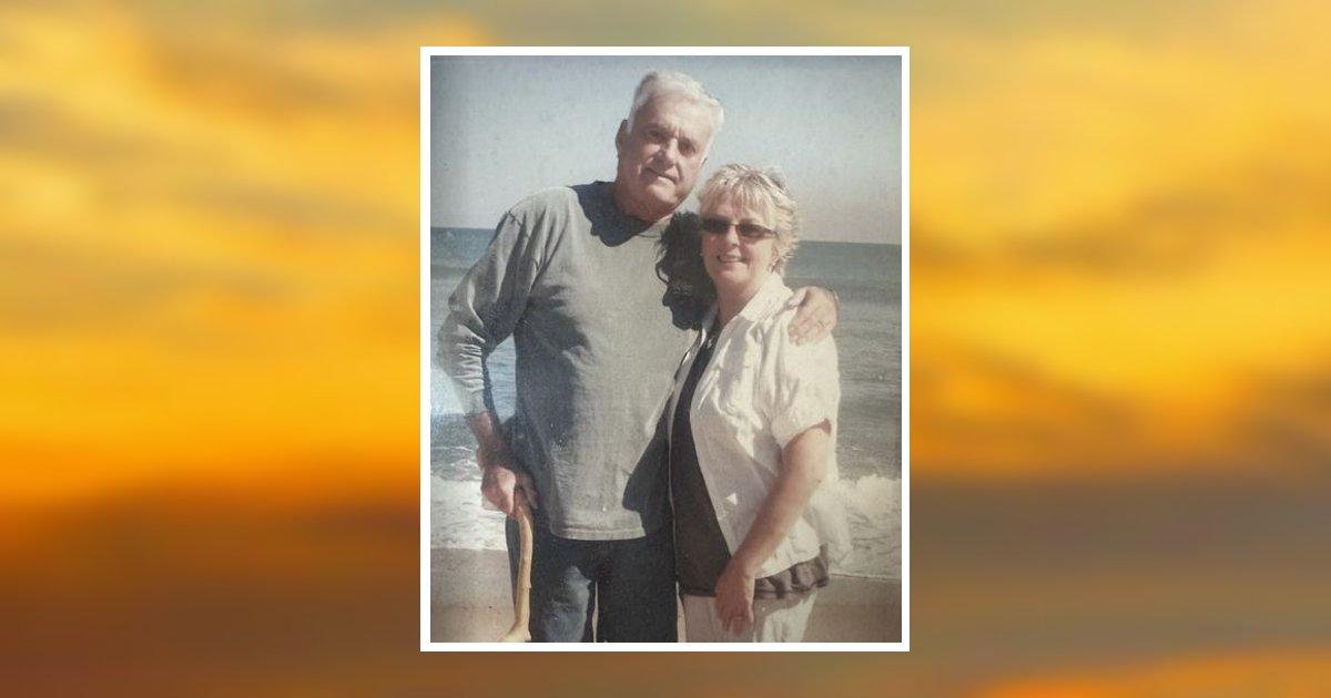 Donald P. Scott Obituary March 24, 2025 - Trainor Funeral Home