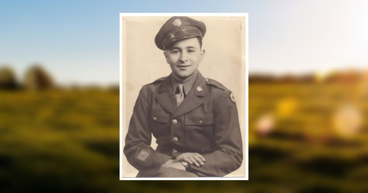 Anthony Marano Obituary July 18, 2017 - Nardolillo Funeral Home