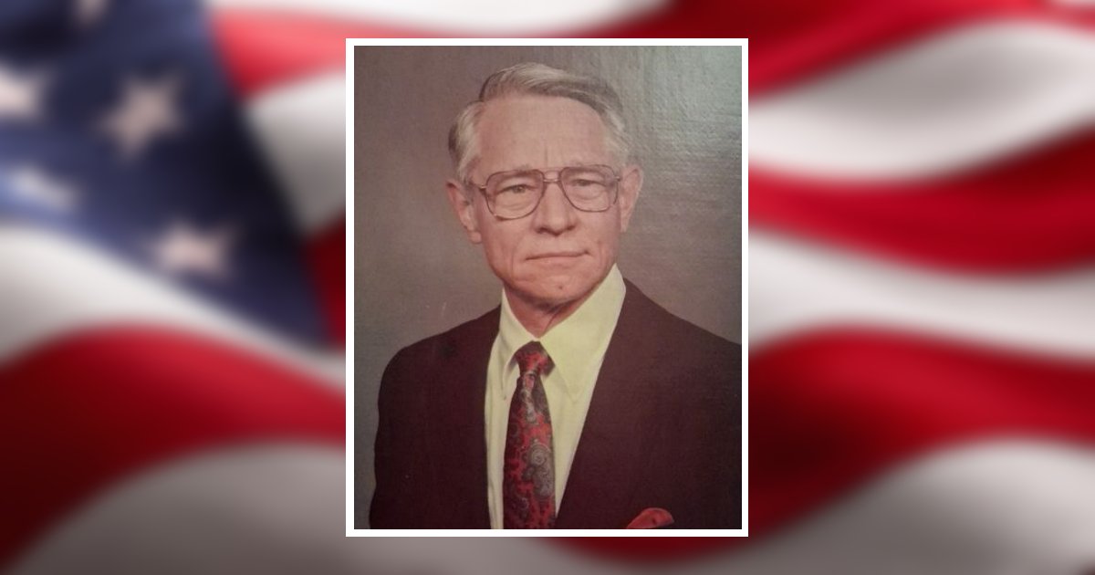 Charles Roger Ault Sr. Obituary June 21, 2025 - The Billow Funeral ...