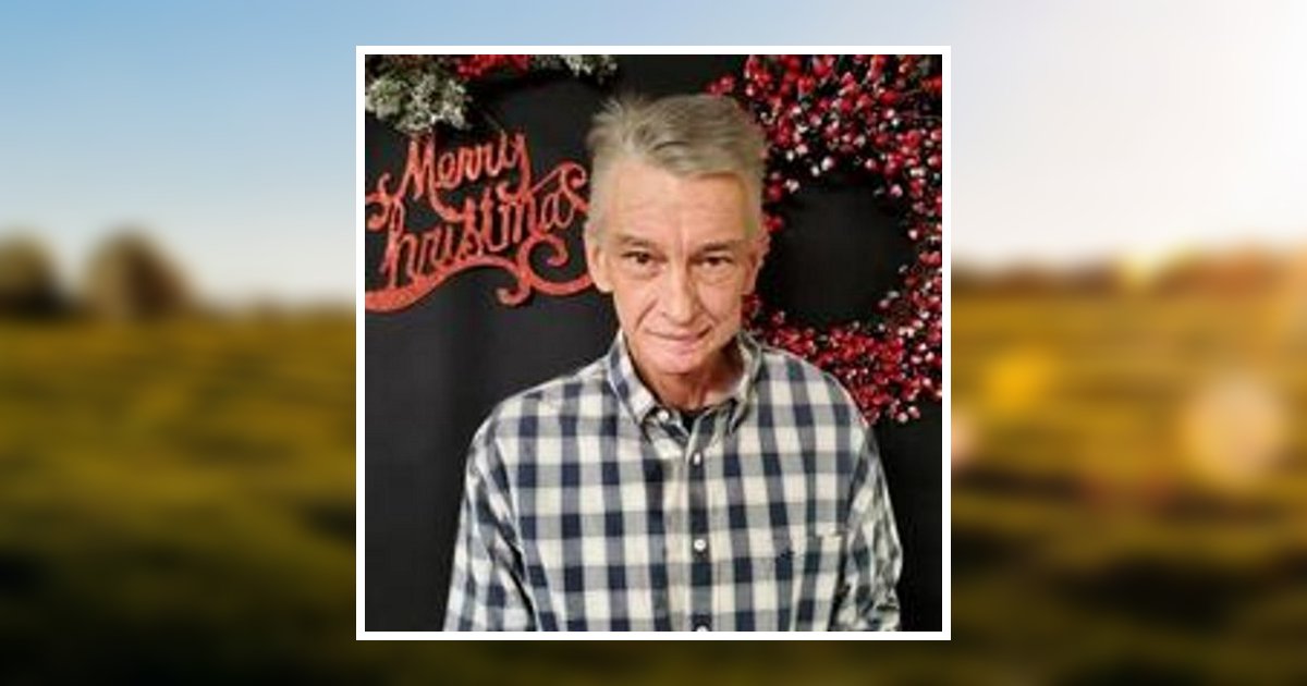 Terry K. Whaley Obituary December 30, 2024 - Love Funeral Home