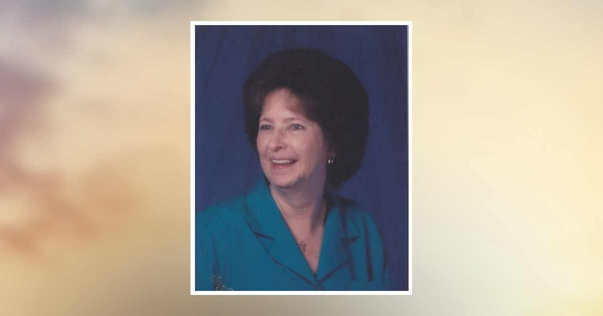Jerry Ann Wilkerson Obituary February 16, 2024 - Skyvue Funeral Home