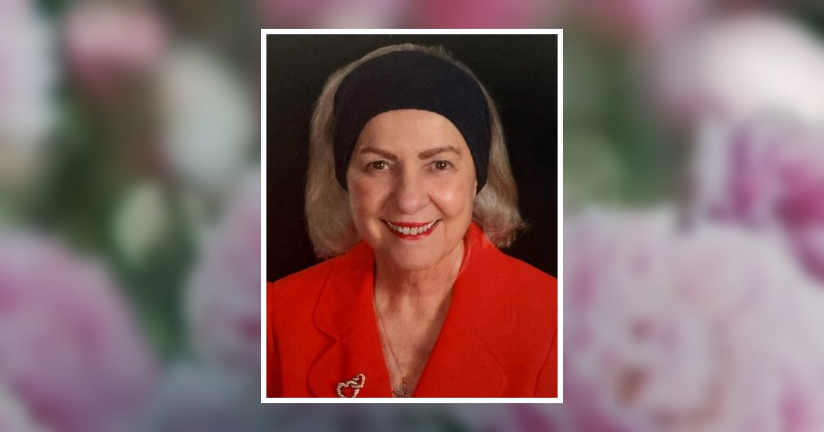 Barbara Eppley Allen Obituary July 21, 2025 - Shepard Roberson Funeral Home