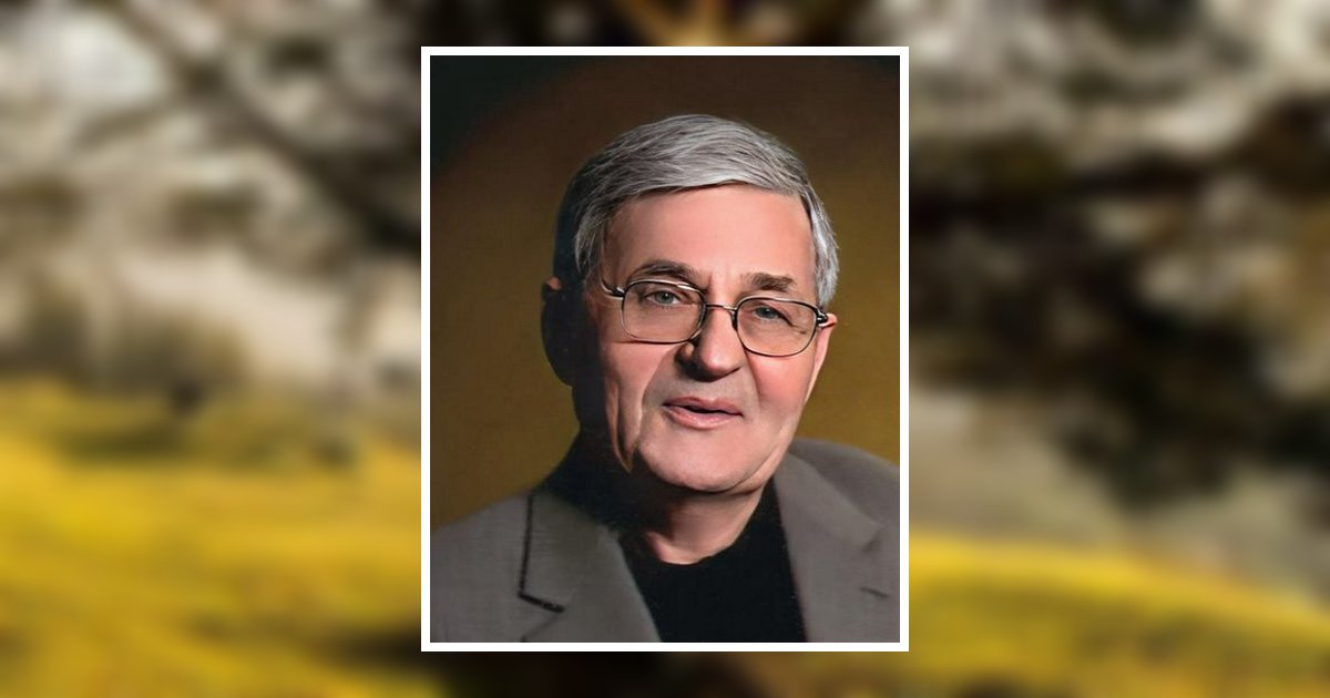 Frank Andrew Whaley Obituary May 27, 2024 - Smith Family Funeral Home