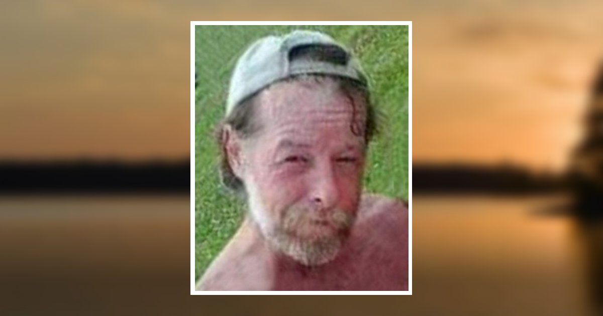 Ray Cate Obituary January 16, 2024 - Ridgeway Funeral Home