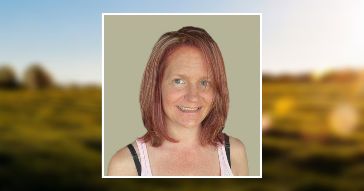 Jennifer L. Anderson Obituary January 12, 2022 - Gearty-Delmore Funeral ...