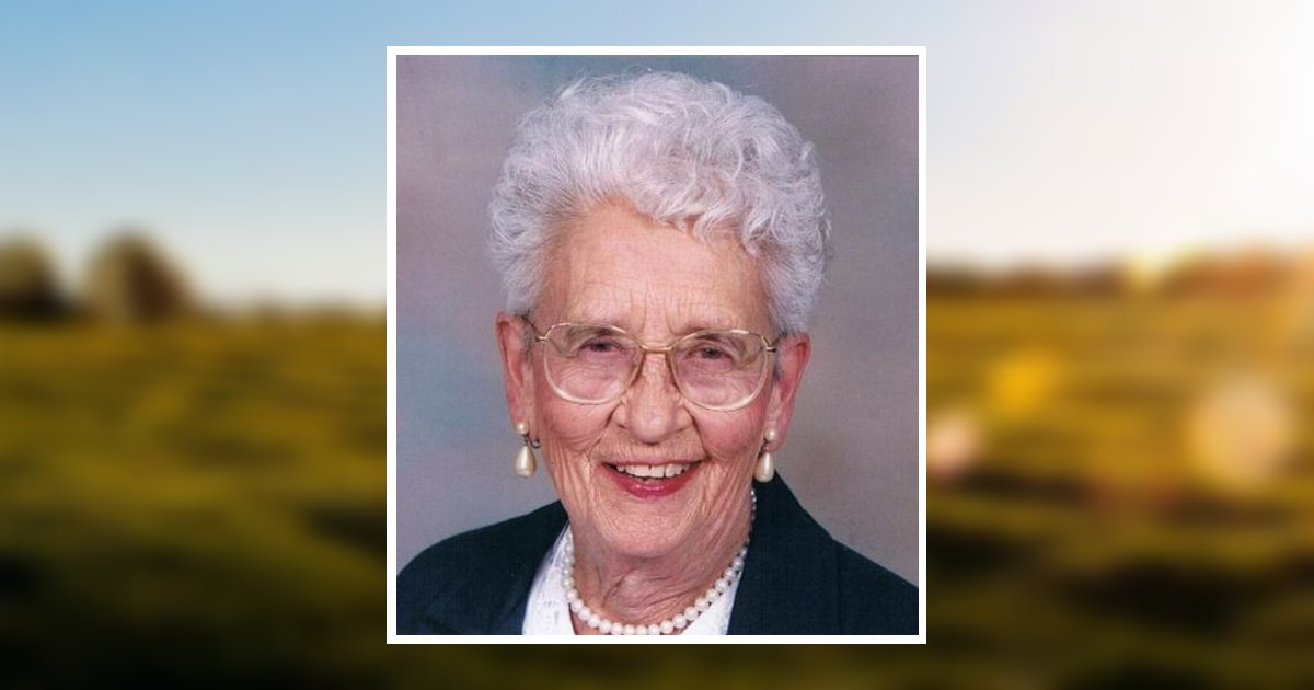 Frances Richardson Obituary 2013 - Cress Funeral and Cremation Services