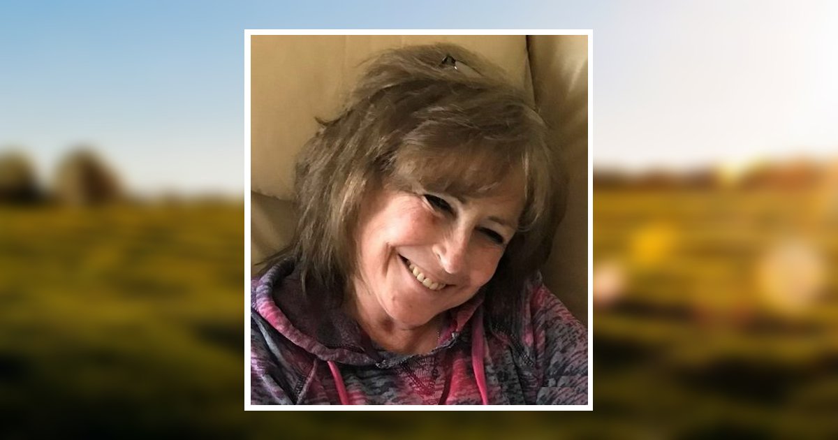Sharon Tesch Obituary January 24, 2022 - Brainard Funeral Home and ...