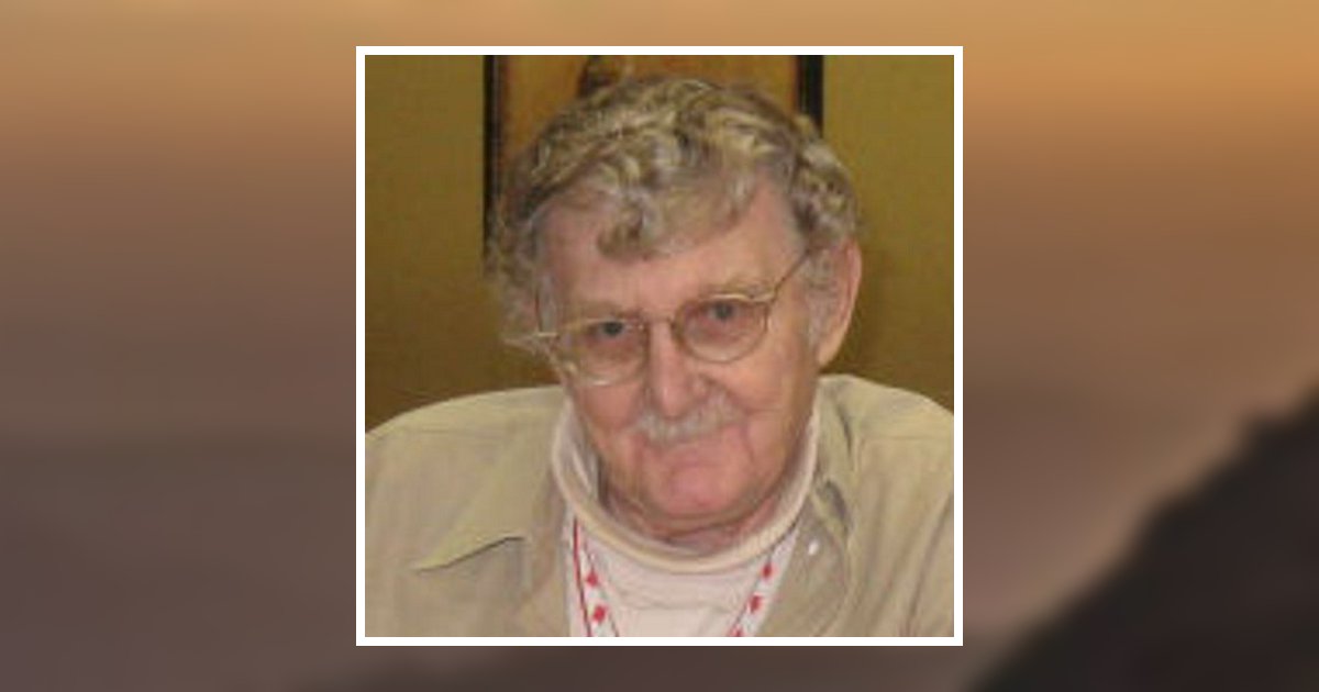 Bruce Kenneth Tedford Obituary December 13, 2014 - Basic Funerals and ...