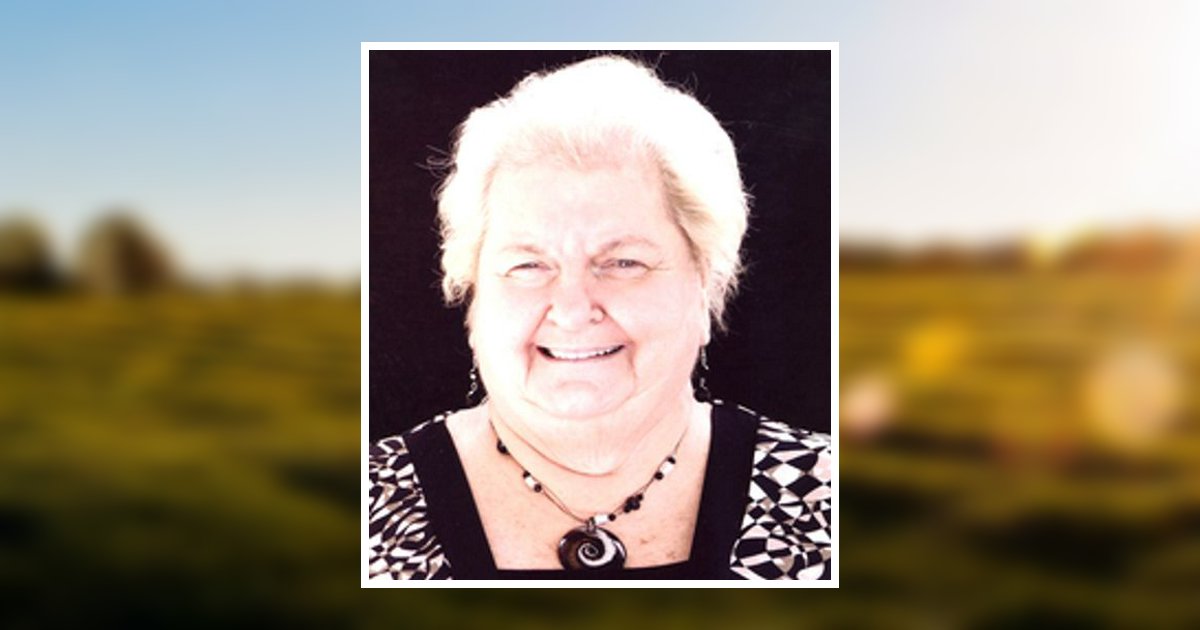 Brenda Joyce Pearson Obituary August 24, 2014 - Magleby Mortuary