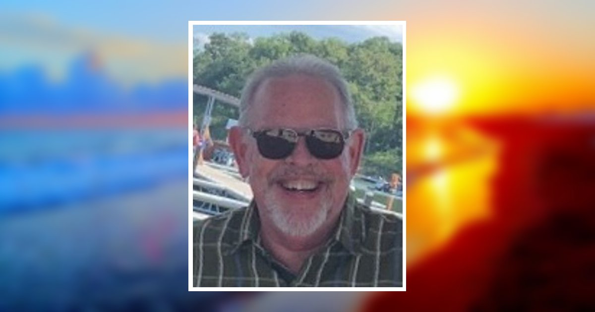 Randall "Randy" Kahn Obituary October 4, 2025 - Warren-McElwain ...