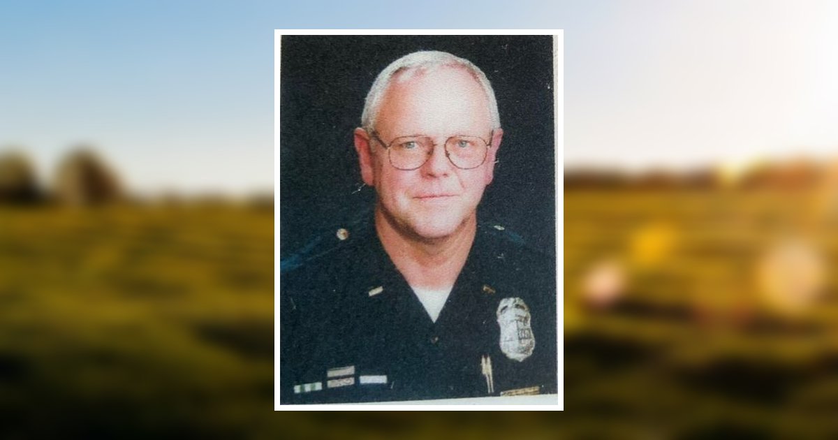 Lt. Stephen "Steve" Michael Nolting Obituary August 19, 2022 - ARN ...