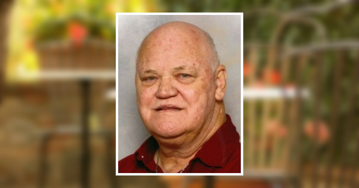 Stanley Frederick Rader Obituary October 8, 2015 - Steuernol & McLaren ...