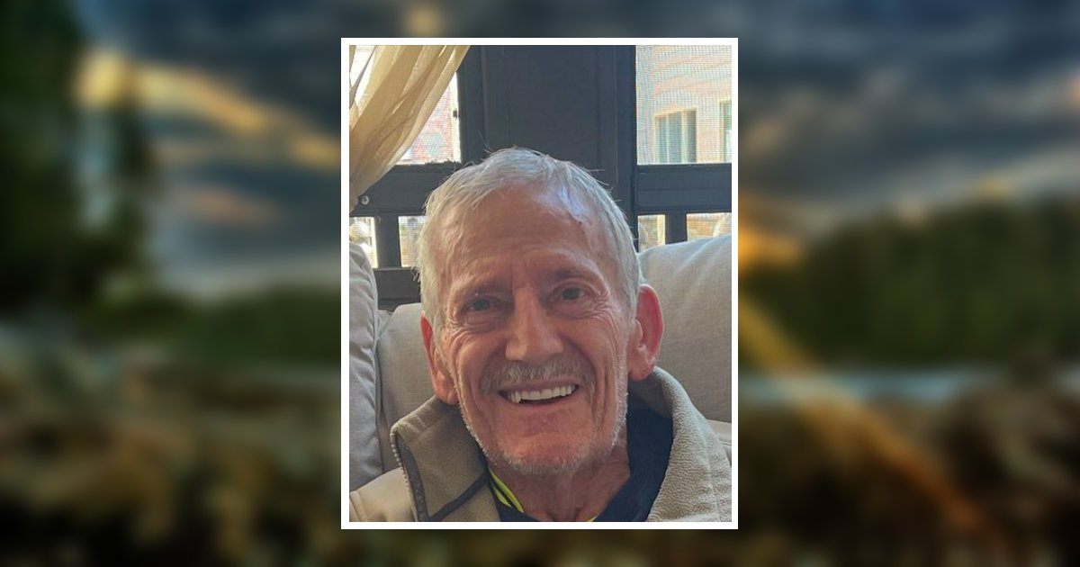 Hubert Don Goins Obituary December 14, 2024 - Poole Funeral Home ...