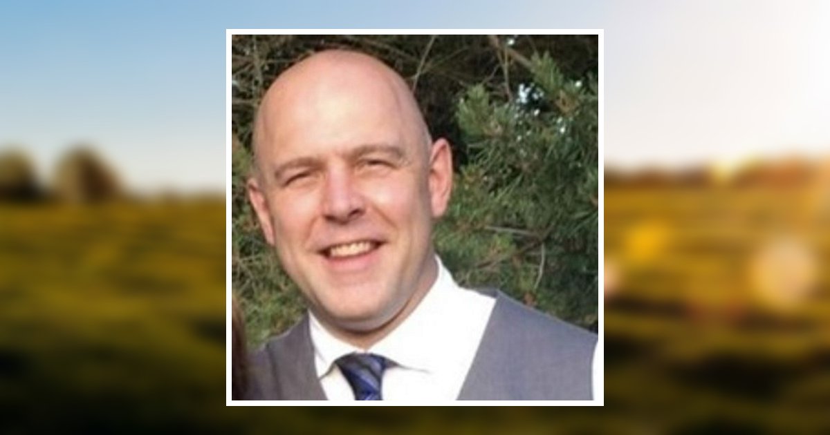 Shannon Allen Lateer Obituary March 19, 2019 - Perkins Funeral Home