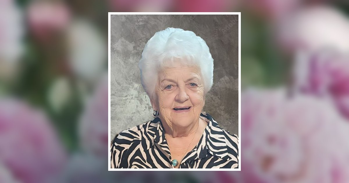 Linda Parker Obituary May 24, 2025 - The Hamil Family Funeral Home